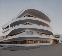 Fabrie-设计师在线设计协作平台 | 融合表格在线白板工作台